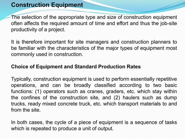 CONSTRUCTION-PROJECT-MANAGEMENT-ppt.ppt | Construction Industry ...