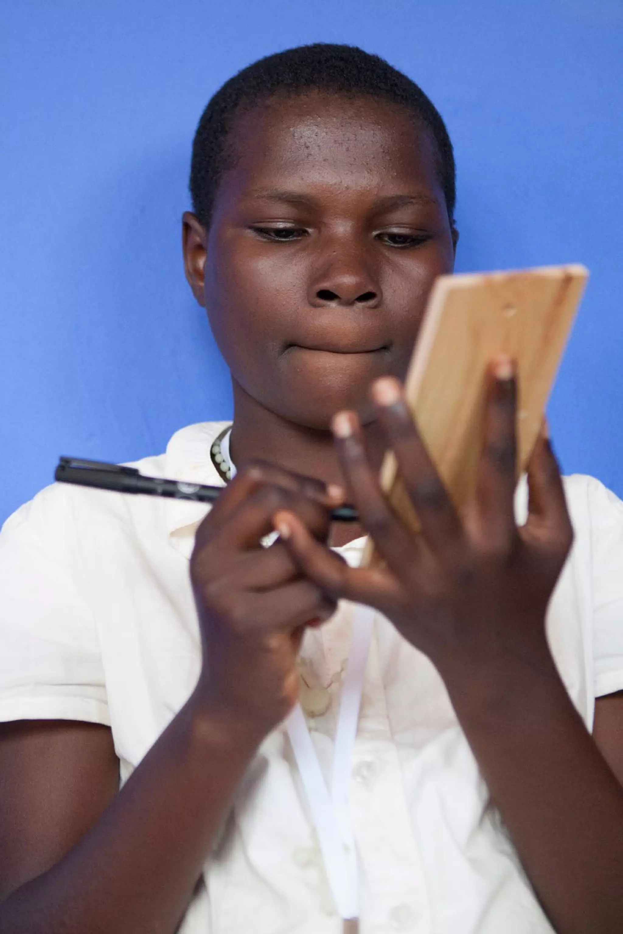 The Girl Declaration - high res | PDF | Parenting Teens | Parenting