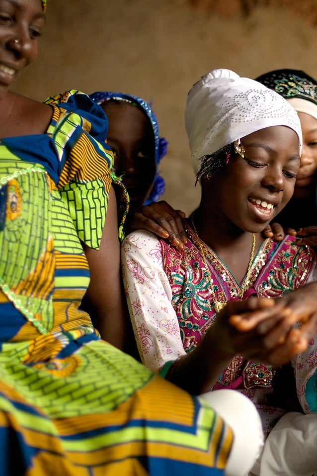 The Girl Declaration - high res | PDF | Parenting Teens | Parenting