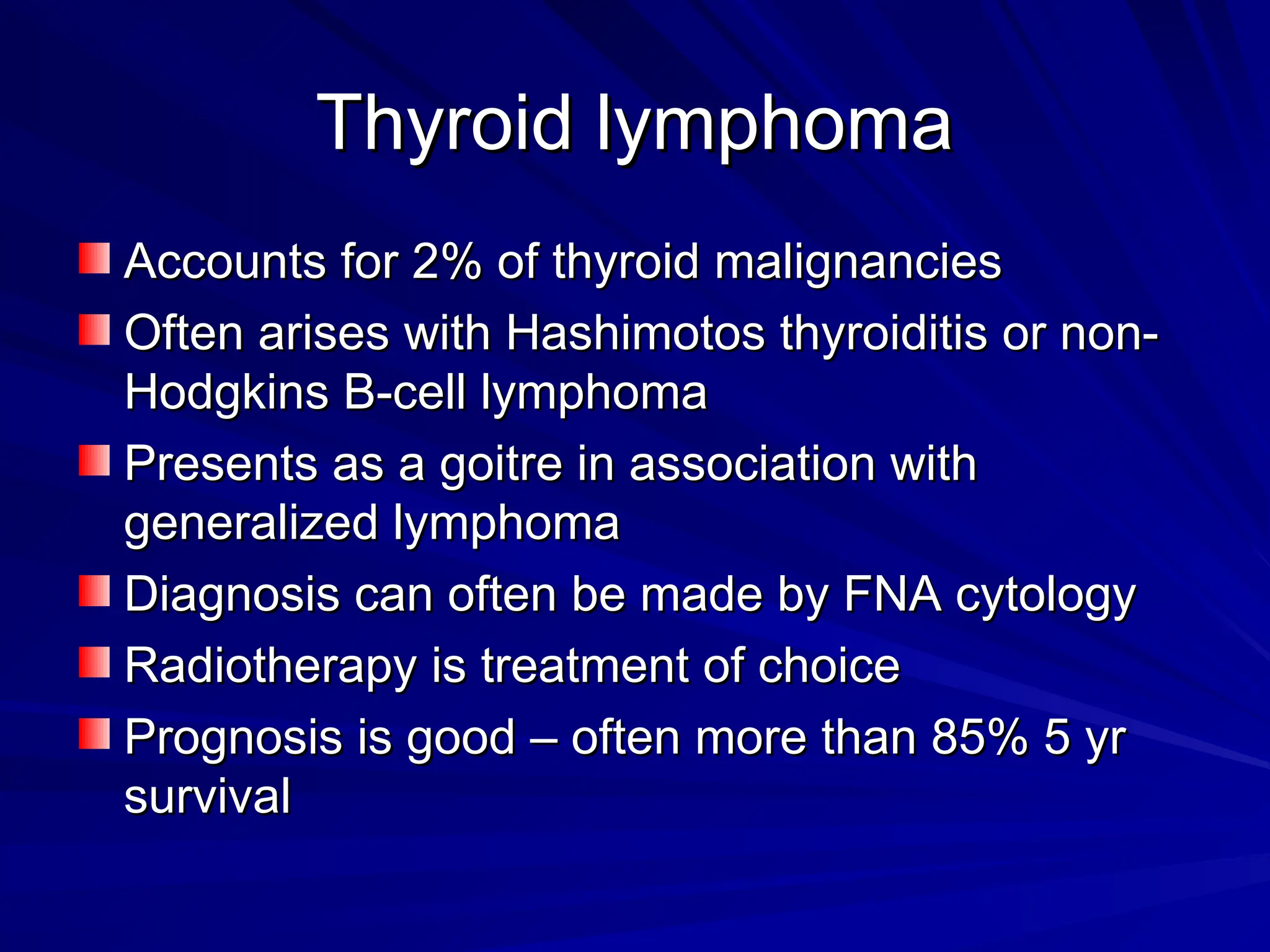 Thyroid gland overview anatomy and physiology | PPT