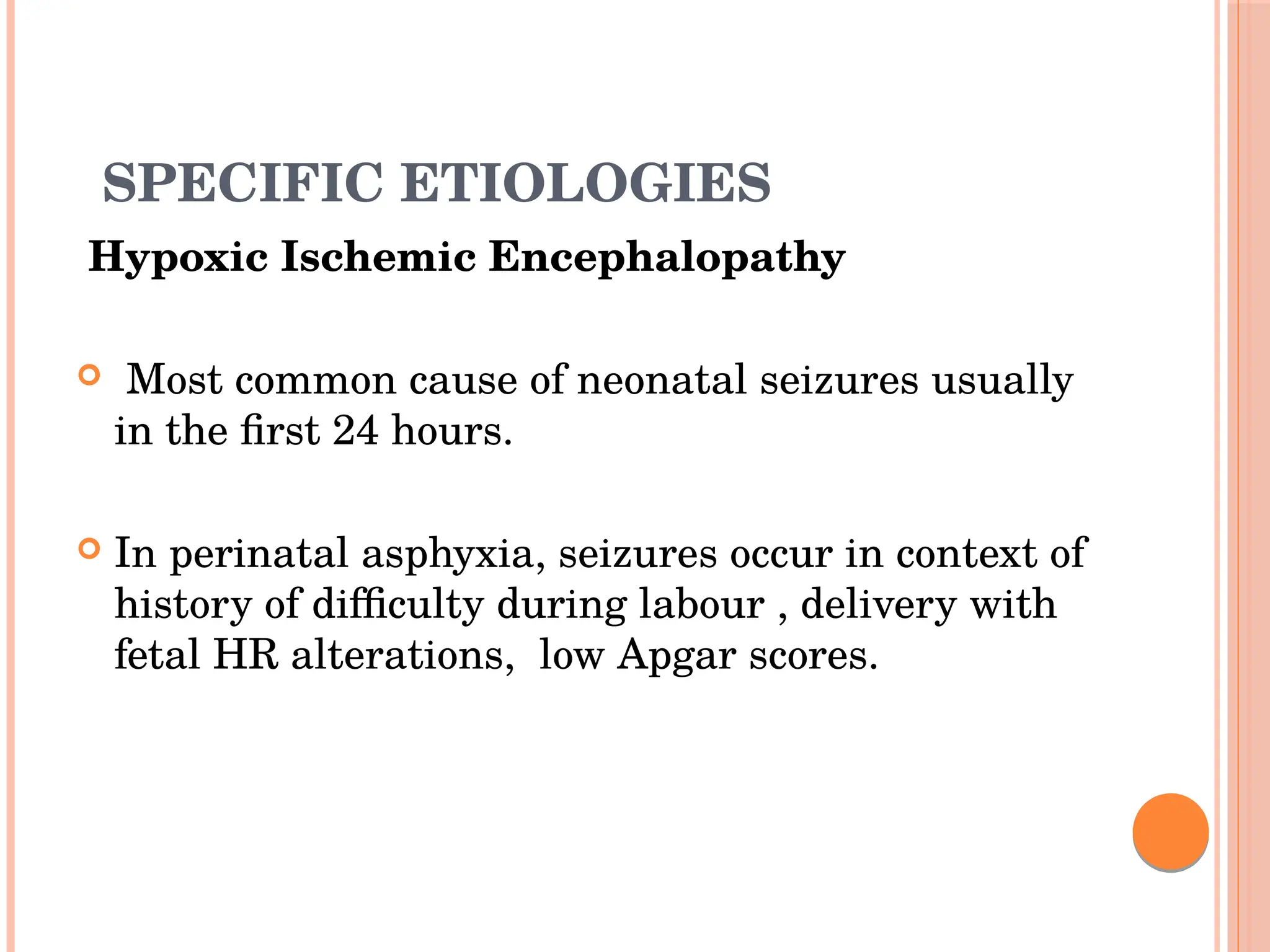 Neonatal-Seizures diagnosis and management | PDF