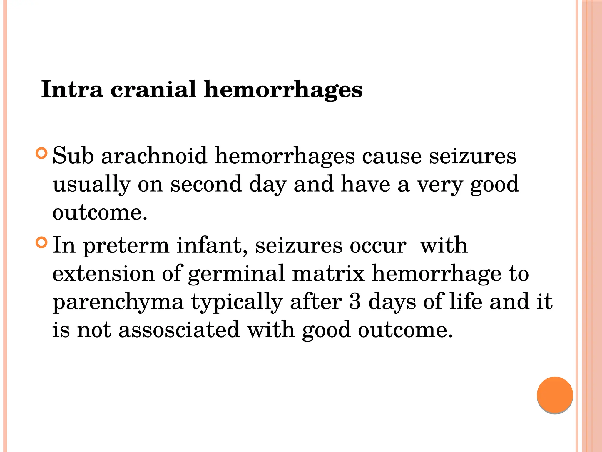 Neonatal-Seizures diagnosis and management | PDF
