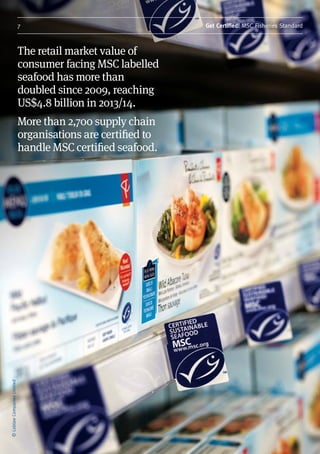 MSC_Get_Certified_Leaflet | PDF