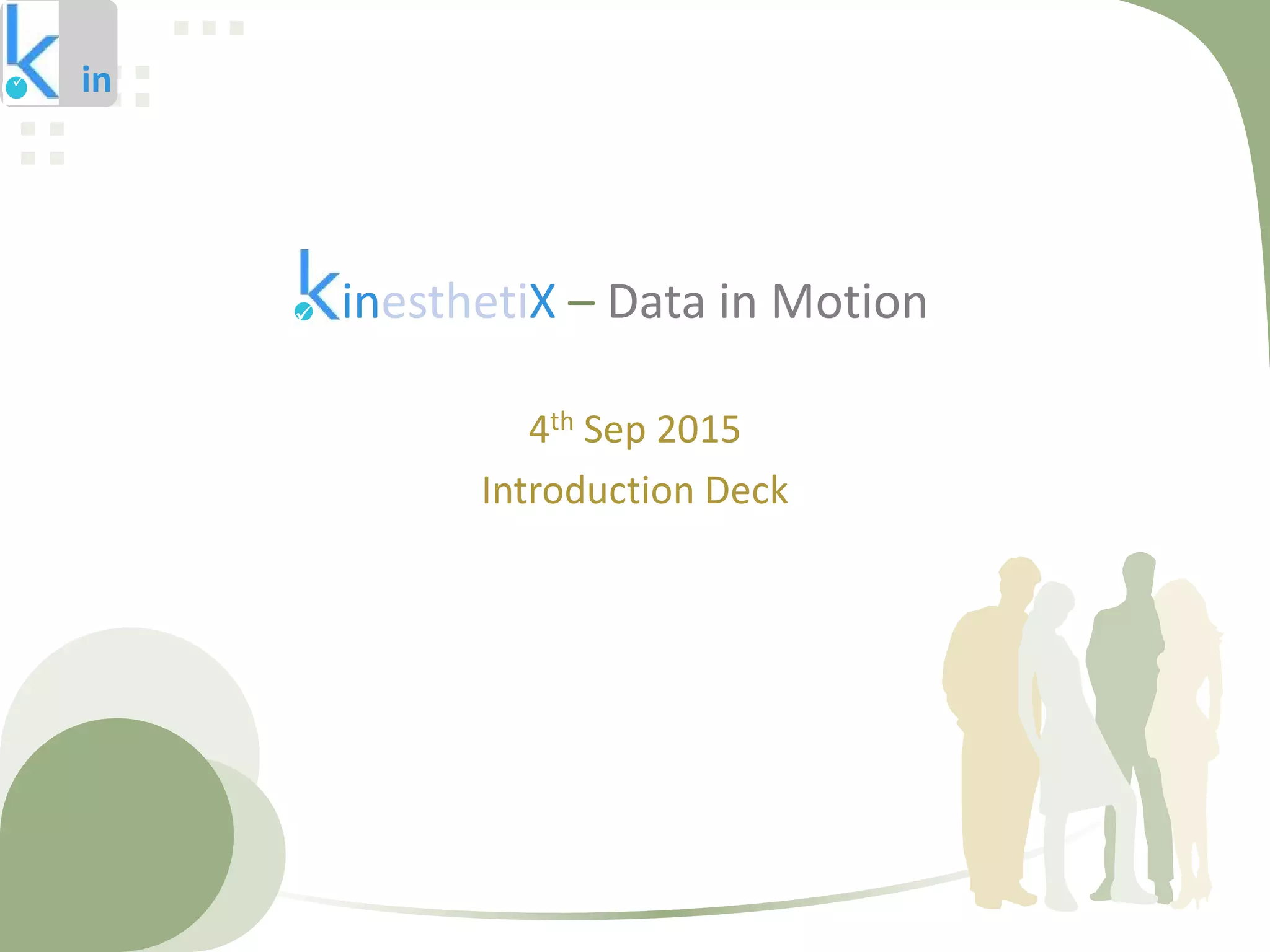 Introduction Deck v4 | PDF