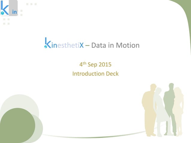 Introduction Deck v4 | PDF