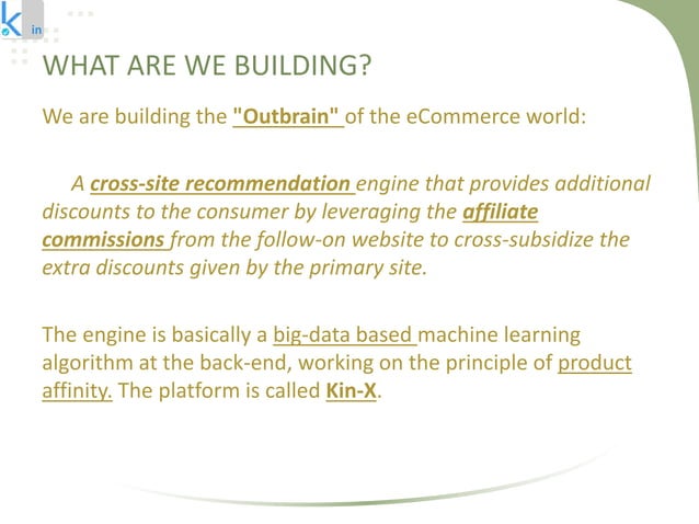 Introduction Deck v4 | PDF