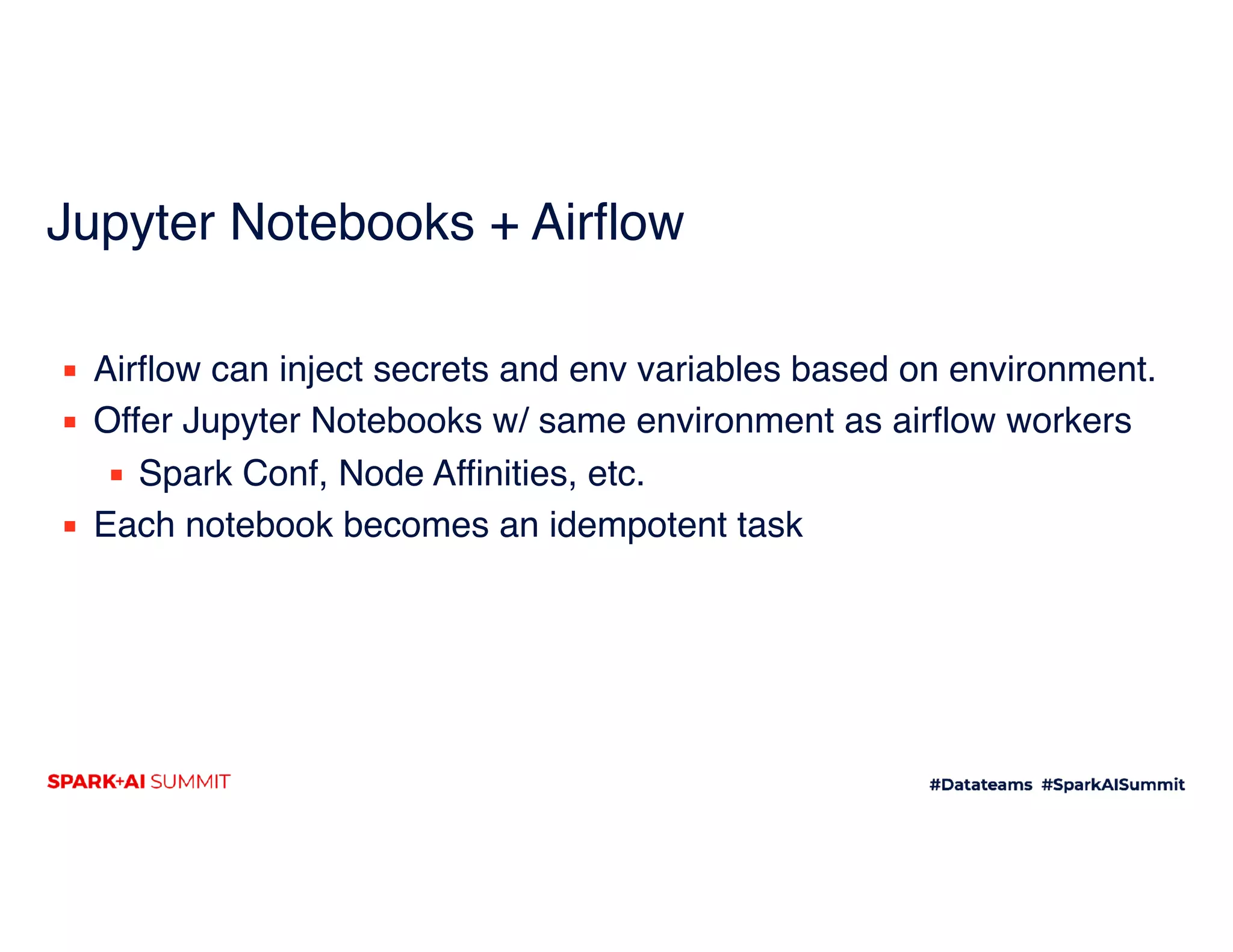 From Idea To Model Productionizing Data Pipelines With Apache Airflow Pdf