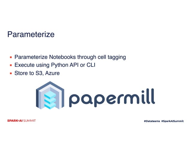 From Idea to Model: Productionizing Data Pipelines with Apache Airflow ...