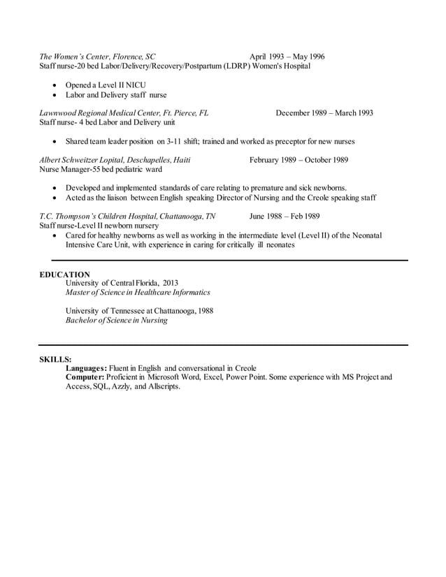 Sheila_Frazier-Resume 8-16 CPN | DOCX
