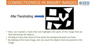 Machine Perception with cognition | PPT