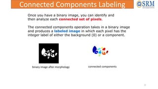 Machine Perception with cognition | PPT
