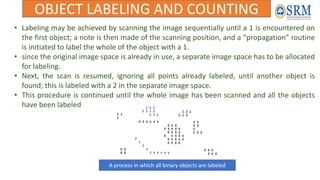 Machine Perception with cognition | PPT