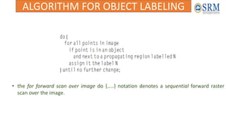 Machine Perception with cognition | PPT