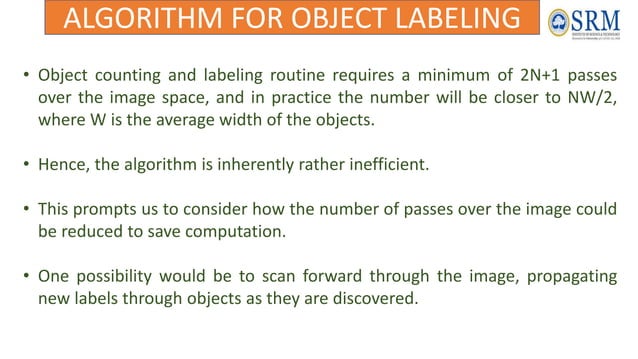 Machine Perception with cognition | PPT