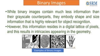 Machine Perception with cognition | PPT