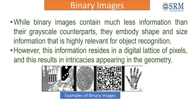 Machine Perception with cognition | PPT