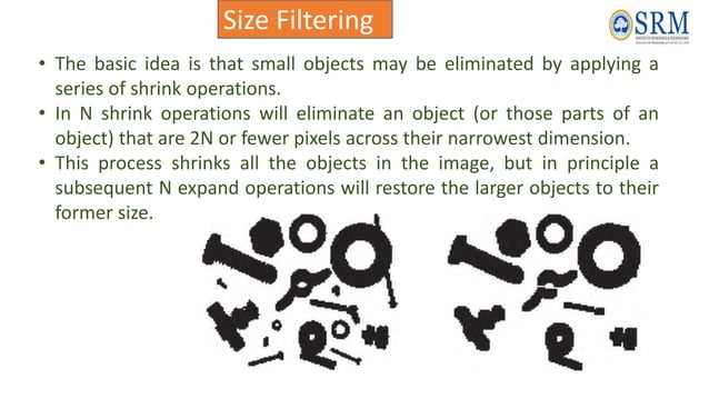 Machine Perception with cognition | PPT
