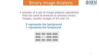 Machine Perception with cognition | PPT