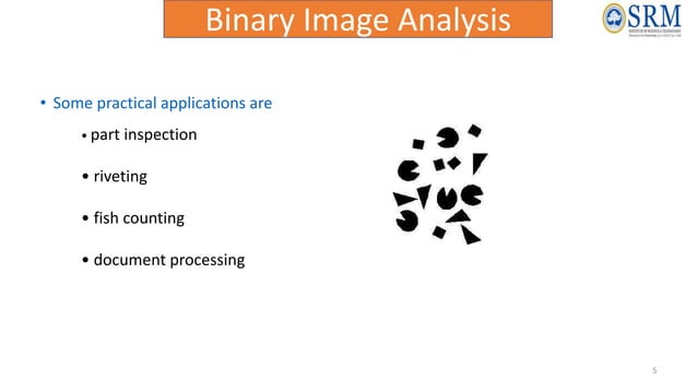 Machine Perception with cognition | PPT