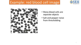 Machine Perception with cognition | PPTX