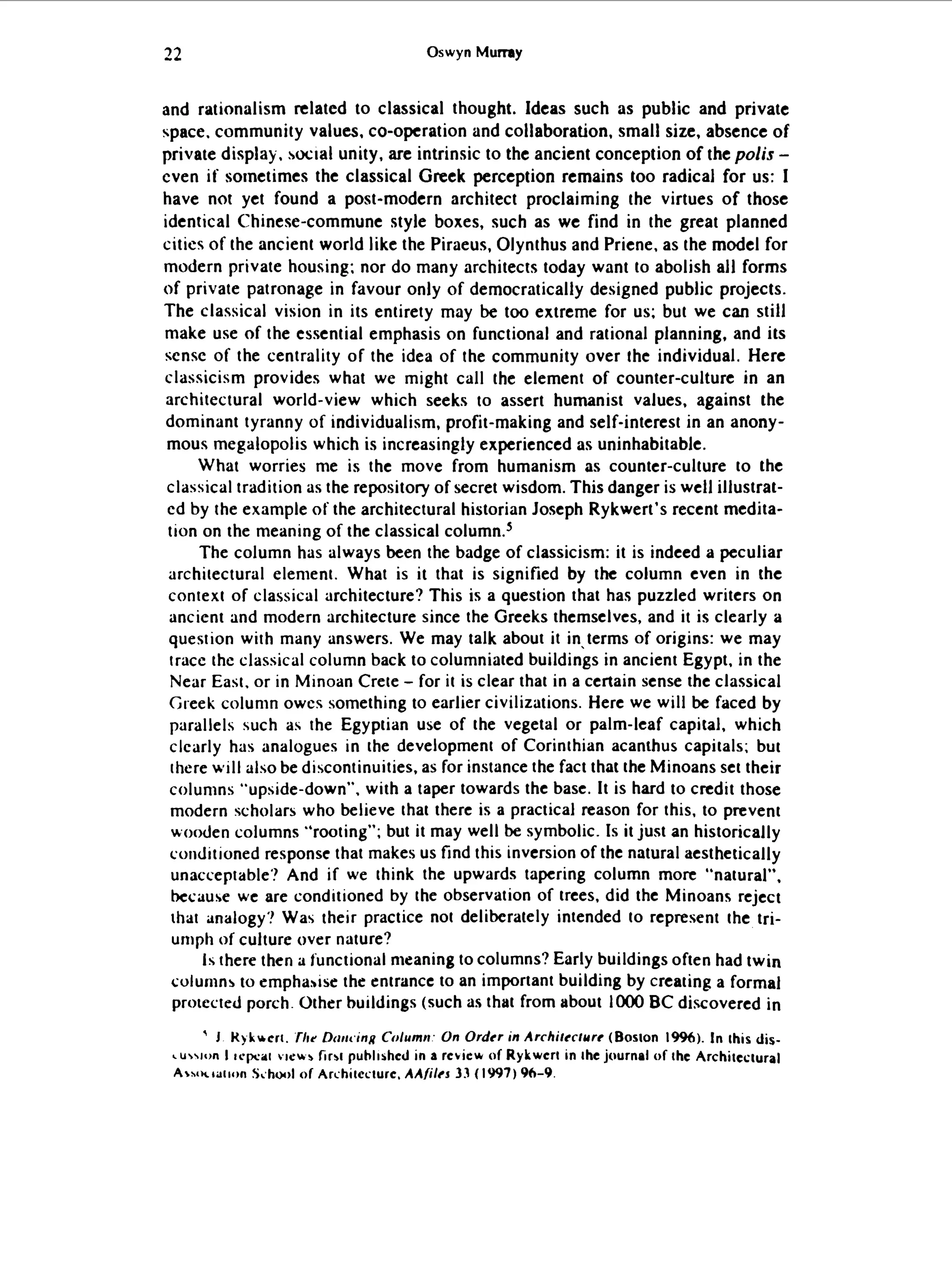 Agon Logos Polis The Greek Achievement And Its Aftermath Johann P Arnason | PDF