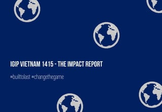 iGIP1415 Discharge Report | PDF