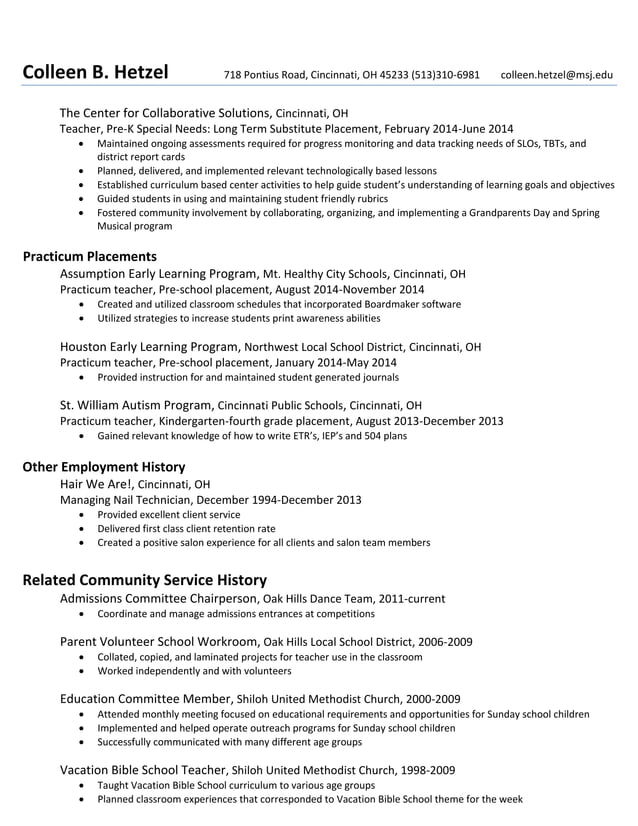 Hetzel-Colleen-Resume-updated1.27.2015