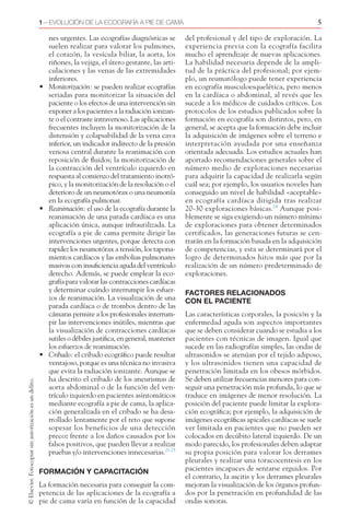 ECOGRAFÍA A PIE DE CAMA Nilam J Soni Md Ms | PDF