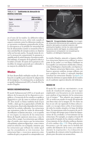 ECOGRAFÍA A PIE DE CAMA Nilam J Soni Md Ms | PDF