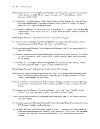 VITA | PDF