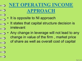 341468456-Theories-of-Capital-Structure-Ppt.ppt