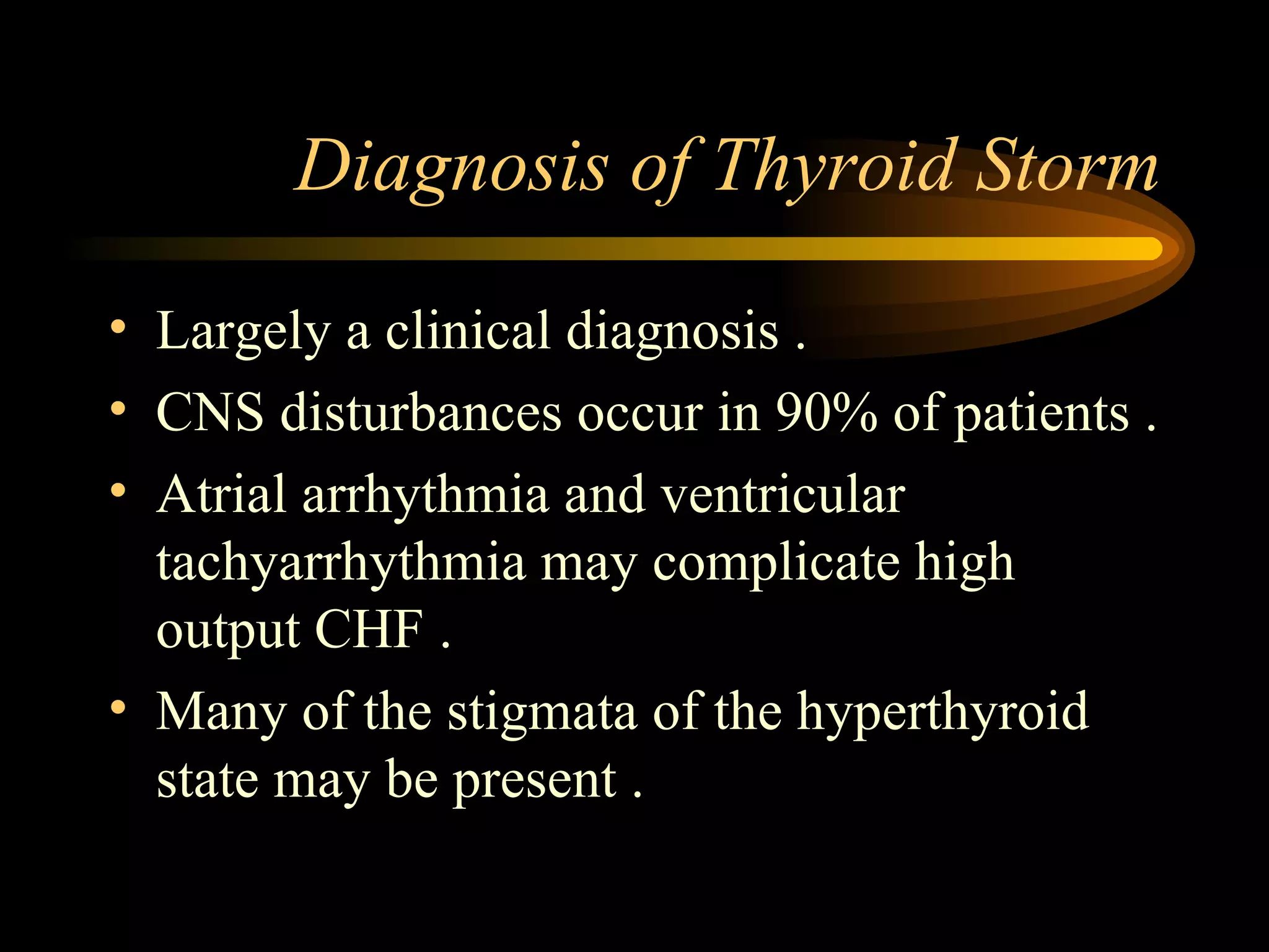 Hypothyroidism and Hyperthyroidism | PPT