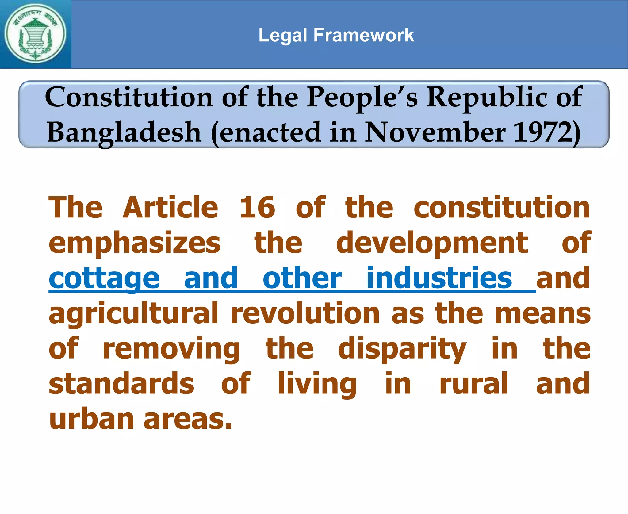 341632905-CMSME-in-Bangladesh-Legal-Framework-Financing-Reporting-Final ...