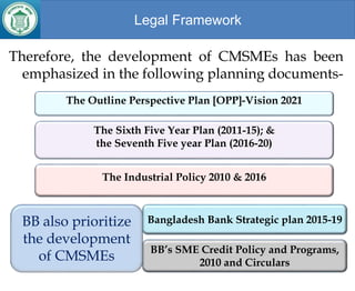 341632905-CMSME-in-Bangladesh-Legal-Framework-Financing-Reporting-Final ...