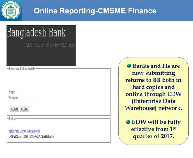 341632905-CMSME-in-Bangladesh-Legal-Framework-Financing-Reporting-Final-Revised.pptx | Business ...