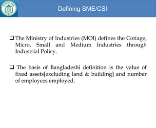 341632905-CMSME-in-Bangladesh-Legal-Framework-Financing-Reporting-Final ...