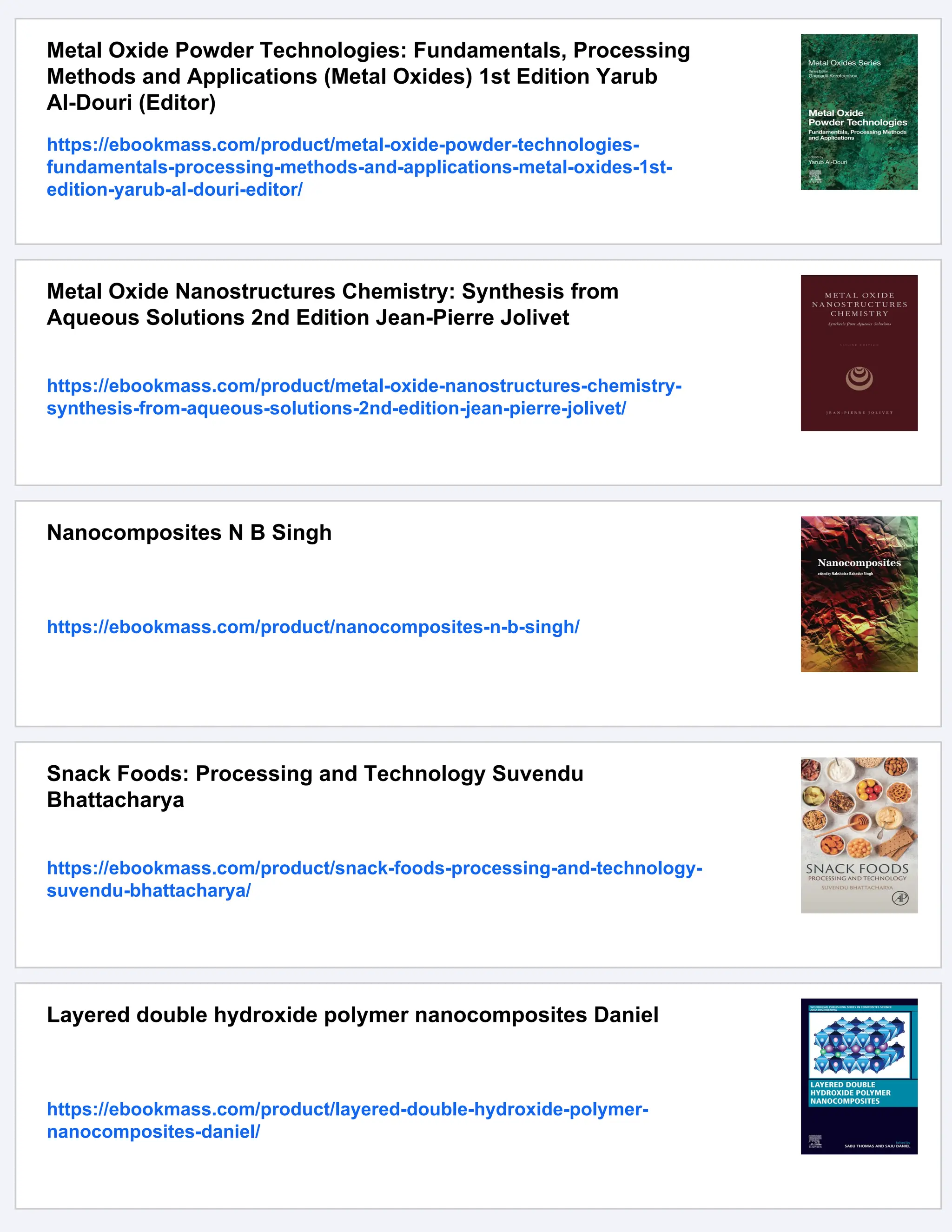 Metal oxide glass nanocomposites Sanjib Bhattacharya | PDF