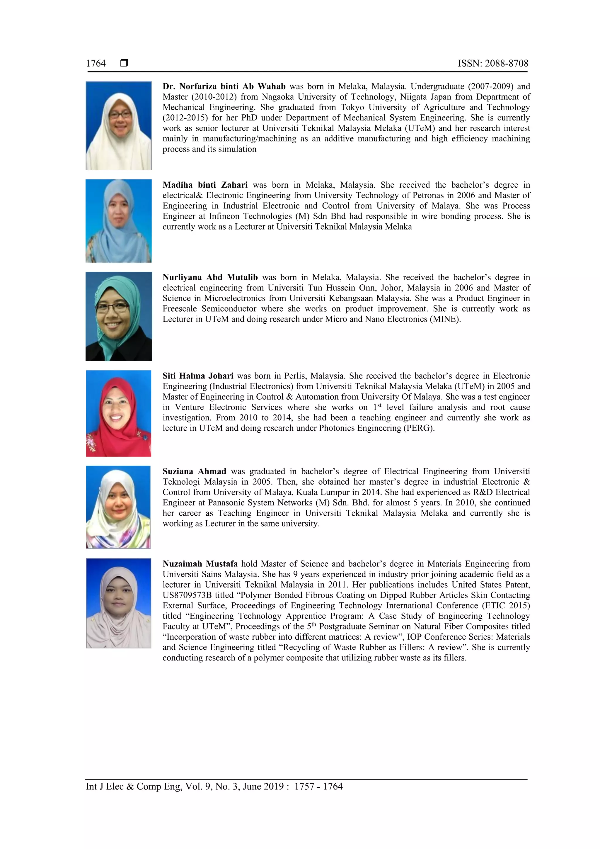 CMOS ring oscillator delay cell performance: a comparative study | PDF