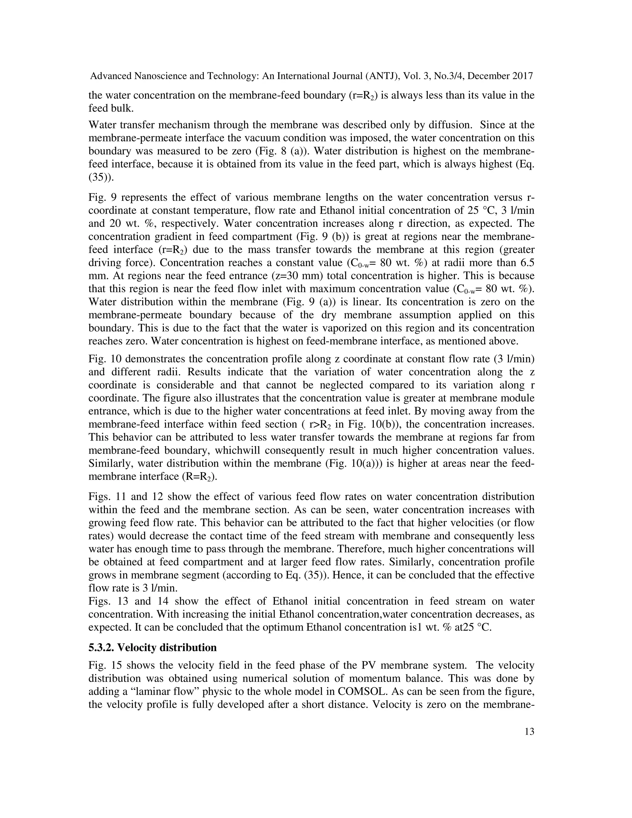 SYNTHESIS, EVALUATION, MODELING AND SIMULATION OF NANO-PORE NAA ZEOLITE ...