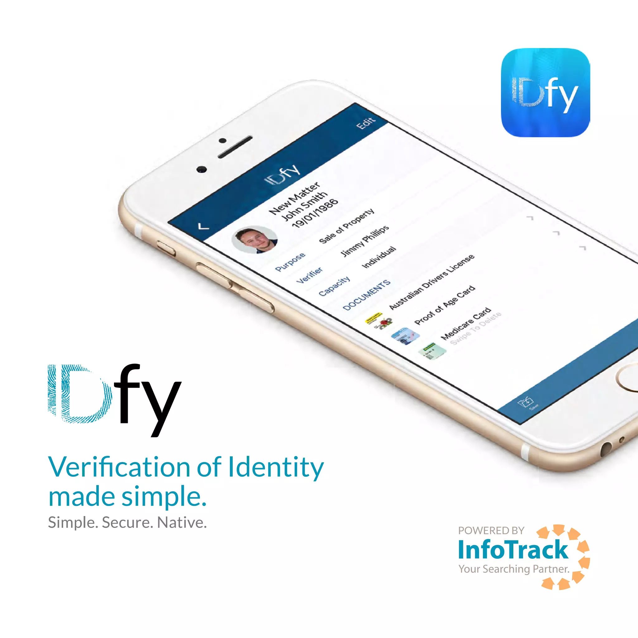 IDfy Booklet | PDF