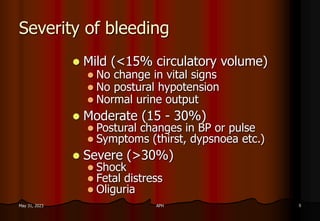 Ante Partum Hemorrhage.ppt