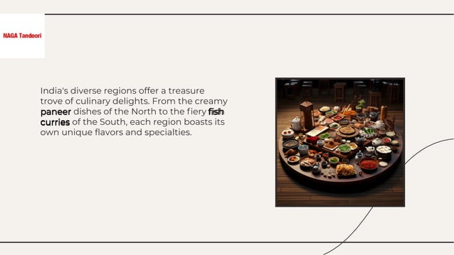 Savouring the flavours of delicious cuisines with each bite. | PDF ...