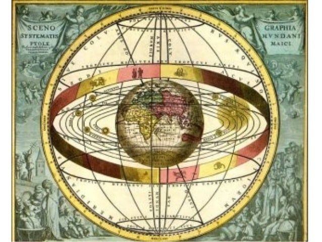Cosmovisiones en la filosofía y en la ciencia