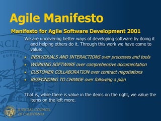 Agile SCRUM presentation HJT_Final | PPT