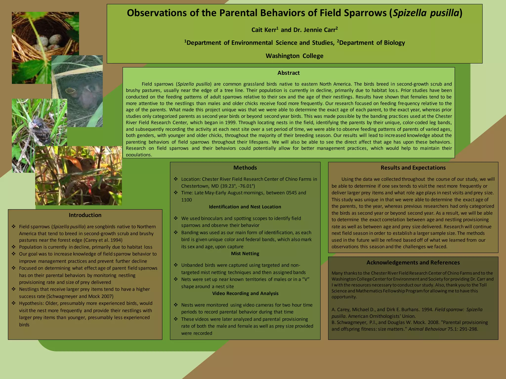 FISP poster complete draft 3 | PPT