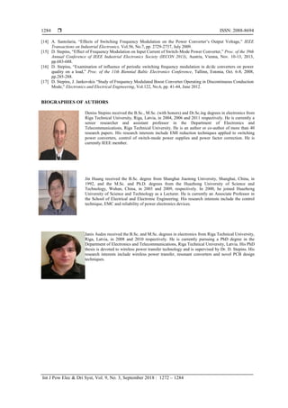 Hybrid-Modulation-Based Control Technique for Reduction of Output ...