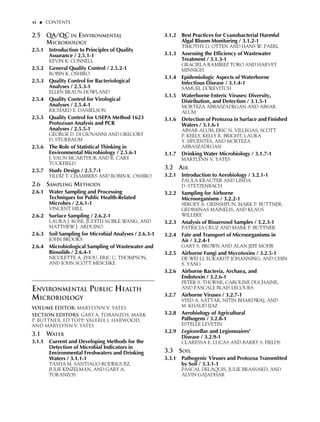 Manual Of Environmental Microbiology Crawford Ronald L Garland | PDF