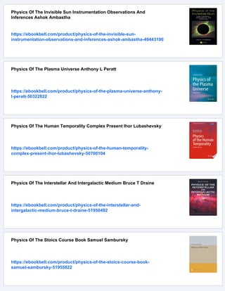 Physics Of The Lorentz Group Sibel Baskal Young S Kim Marilyn E Noz | PDF