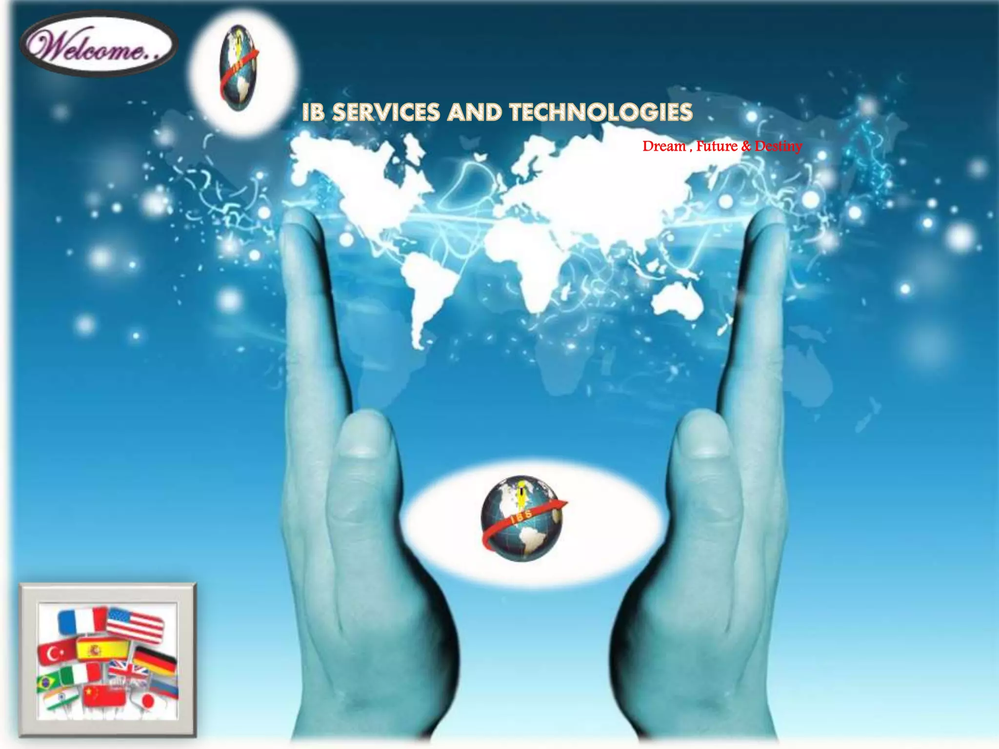 IB Recruitment Services | PPT