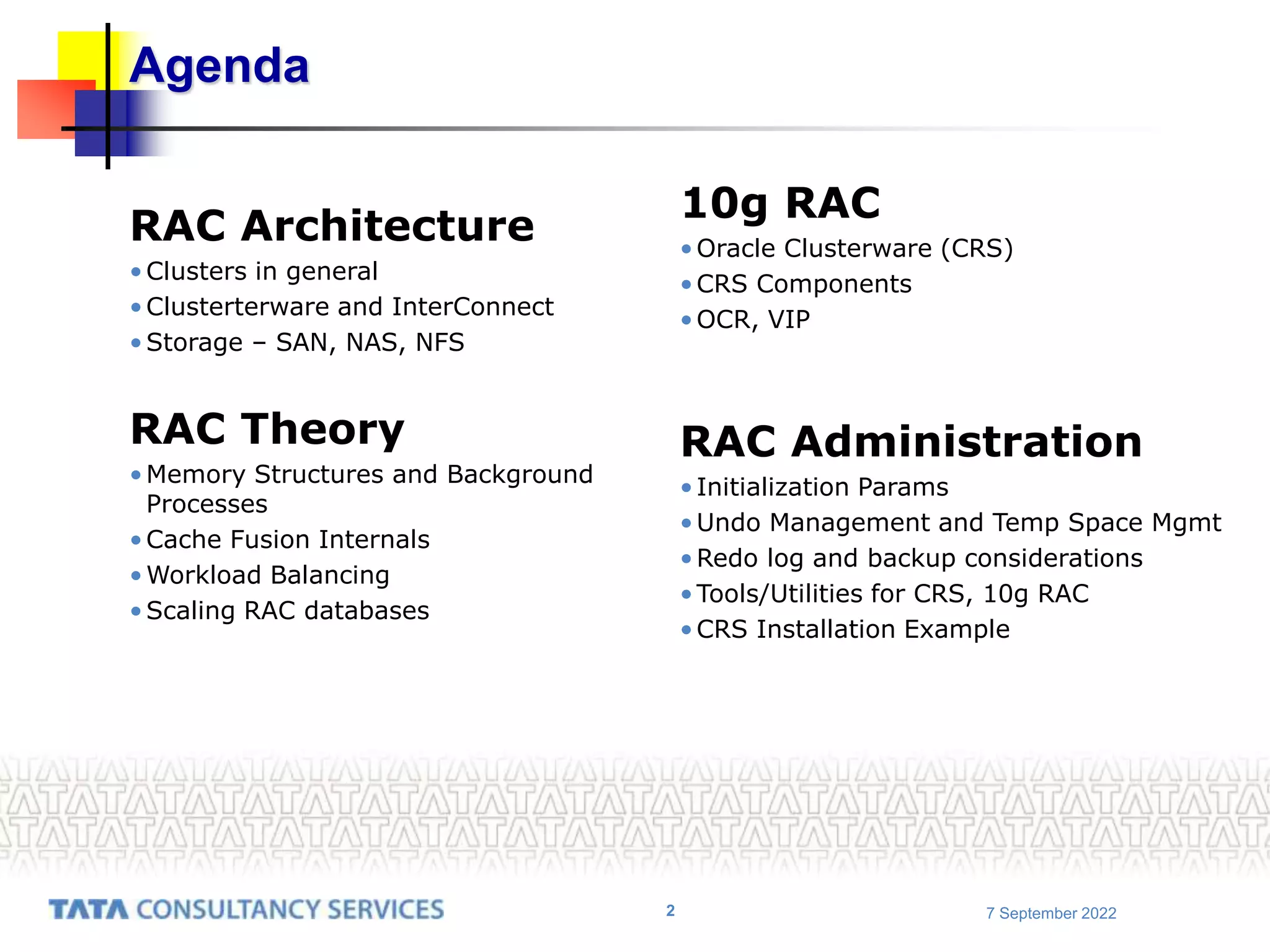 342557457-Tcs-d-DBA-Rac.ppt